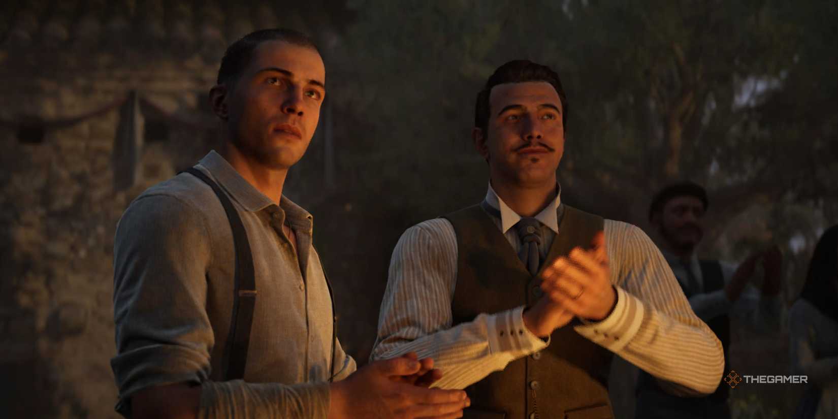 Tips For New Players In Mafia: The Old Country