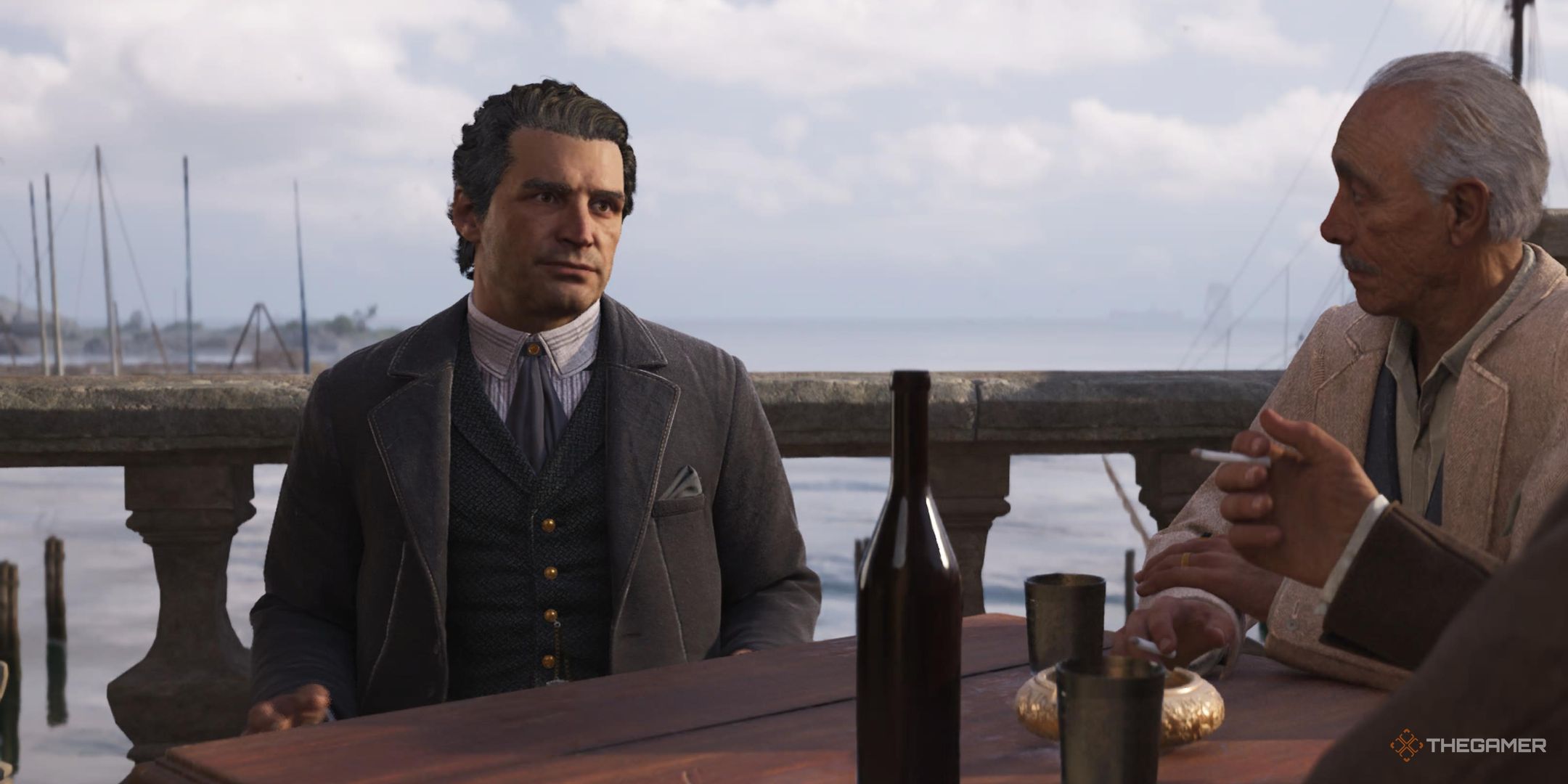 How To Unlock All Knives And What They Do In Mafia: The Old Country