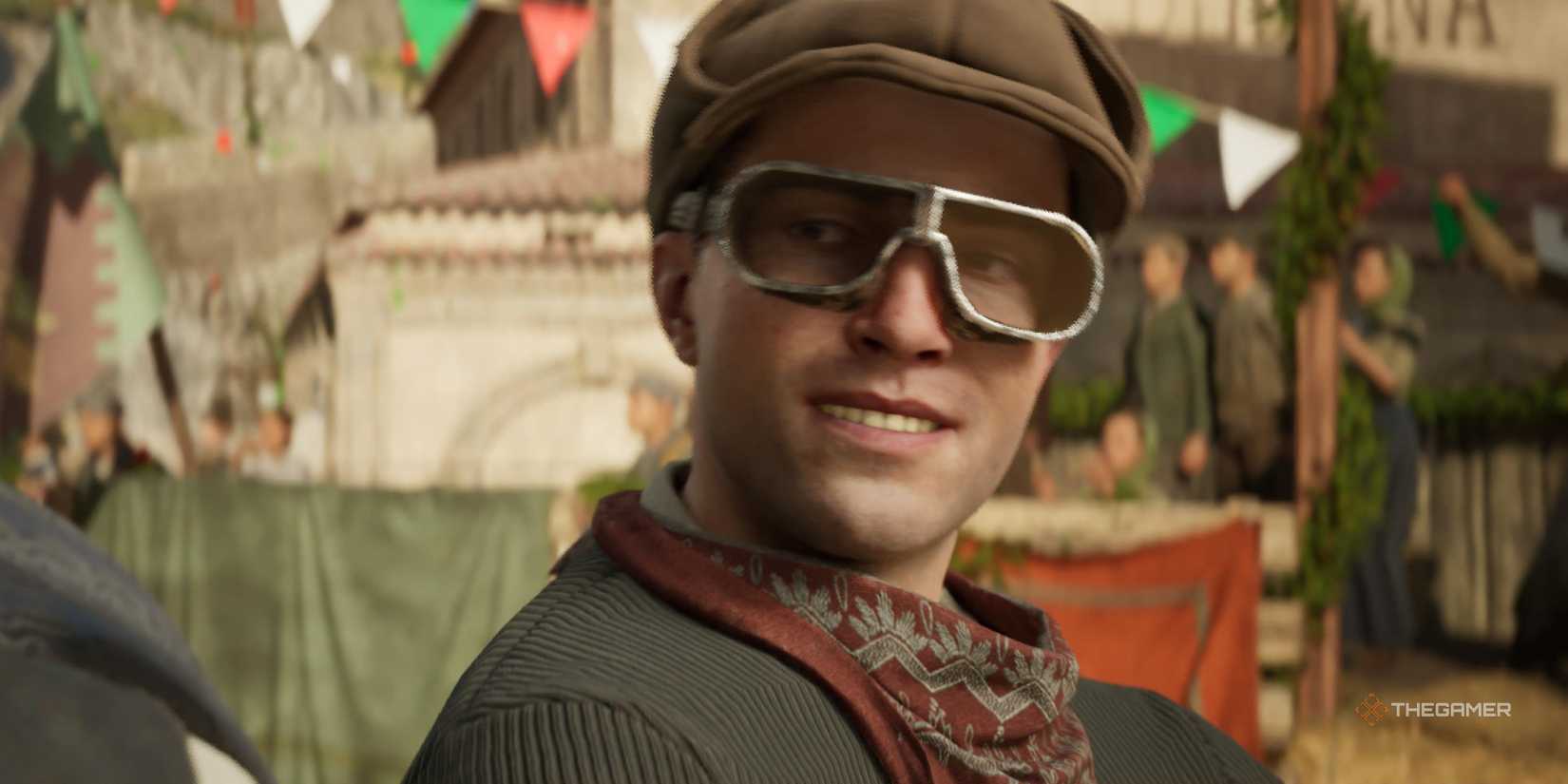 Where To Find All Newspapers In Mafia: The Old Country