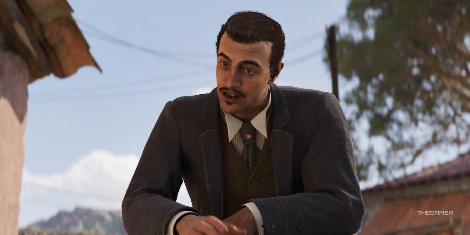 Where To Find All Newspapers In Mafia: The Old Country