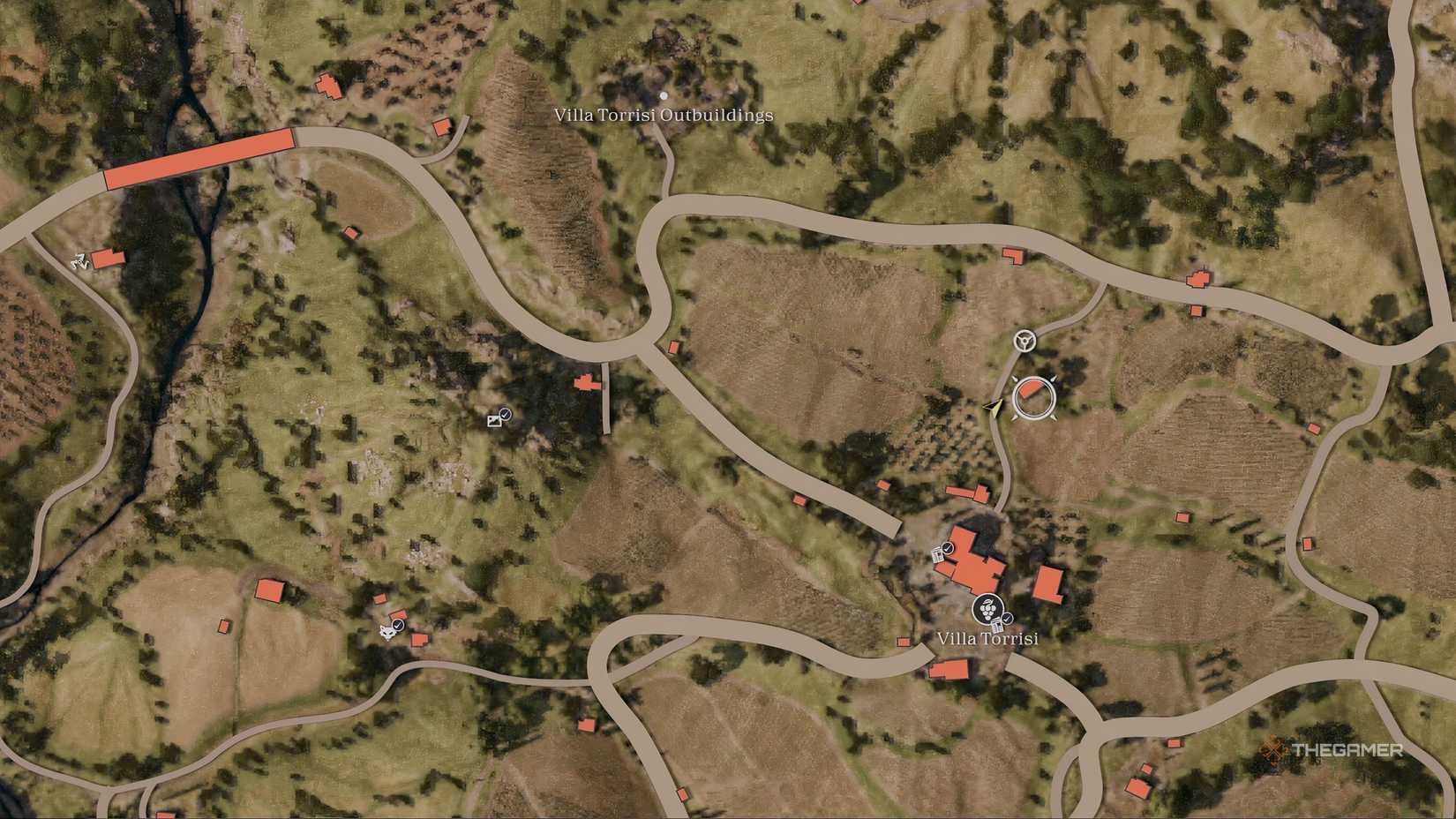 Where To Find All Mystery Foxes In Mafia: The Old Country