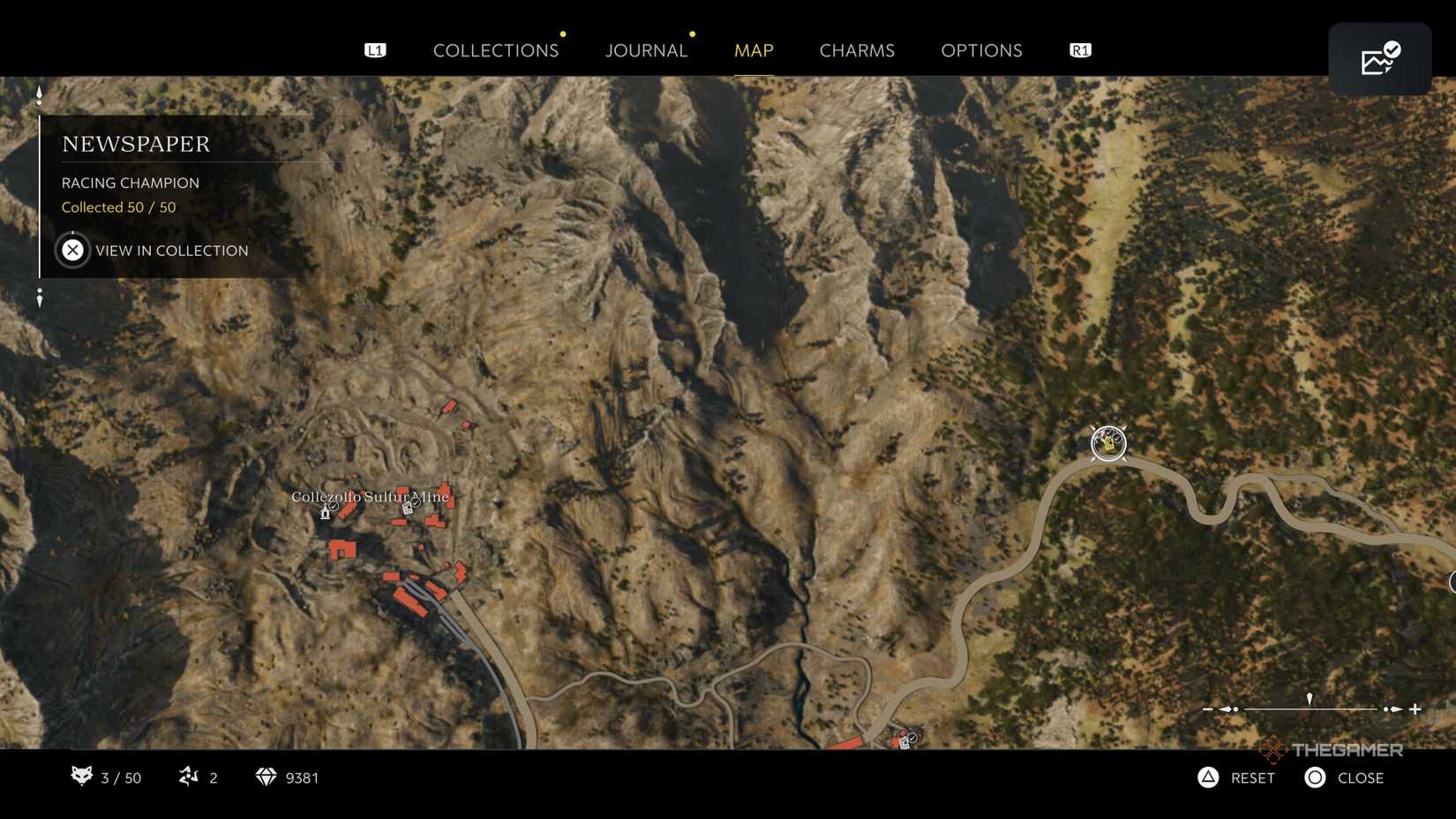 Where To Find All Newspapers In Mafia: The Old Country