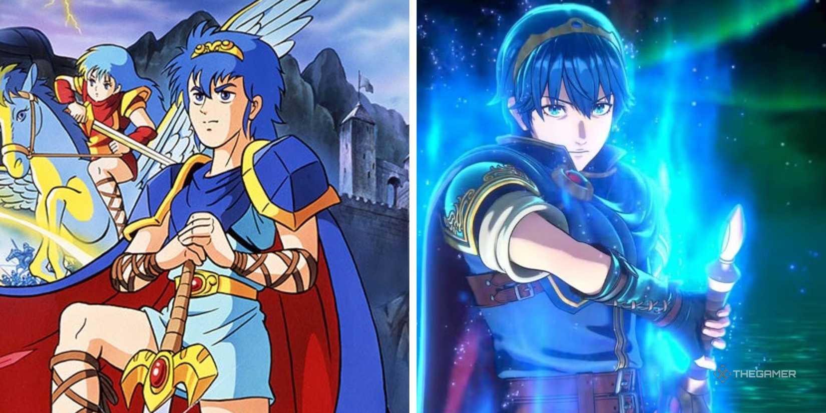 How Much Have Nintendo's Most Famous Characters Changed Over The Years?
