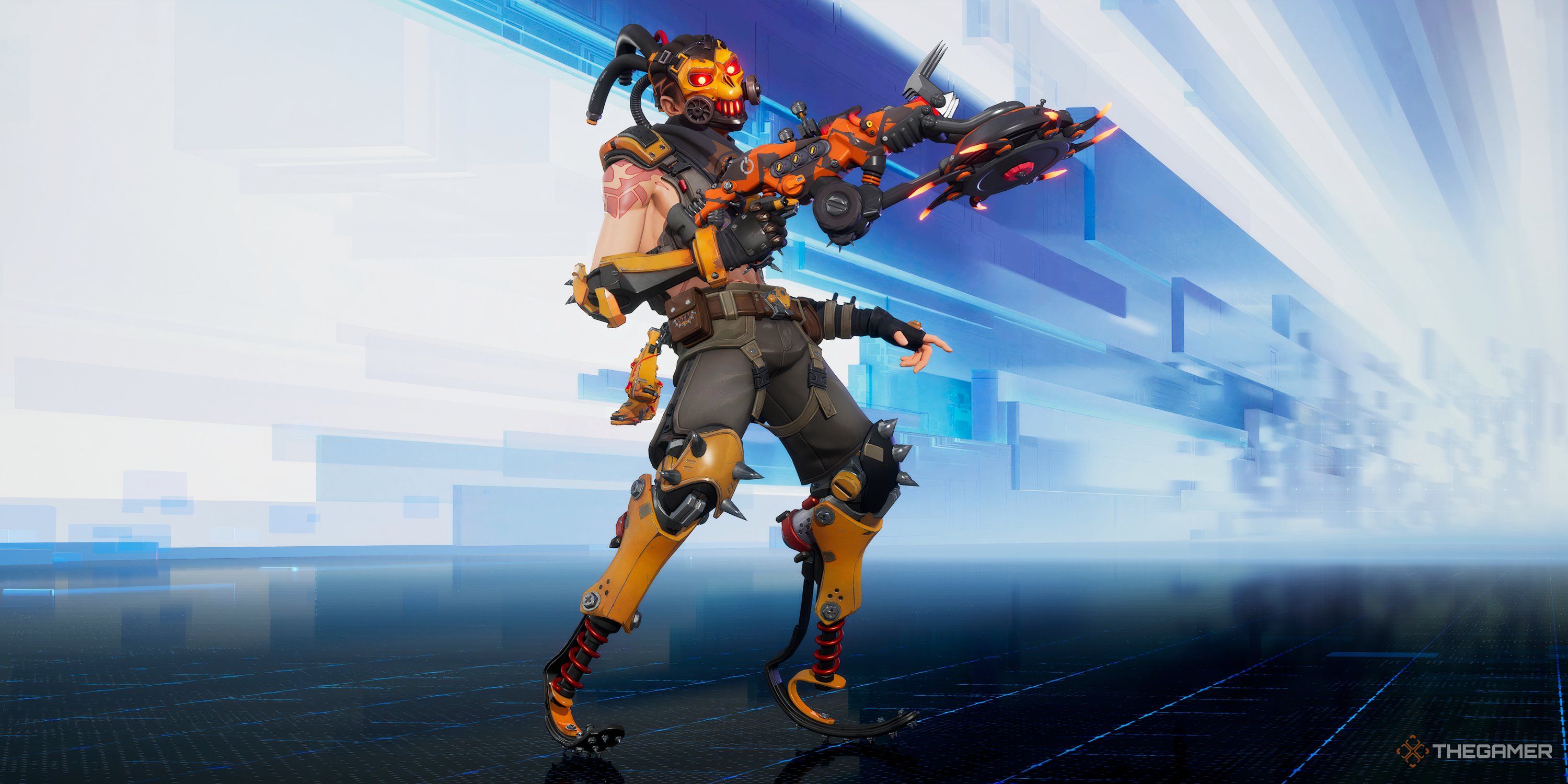 What Is The Recruitment Lobby In Terminall Brigade?