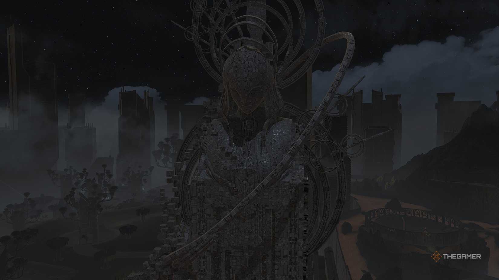 The Meso Terminal Dungeon Guide And Walkthrough For Final Fantasy XIV