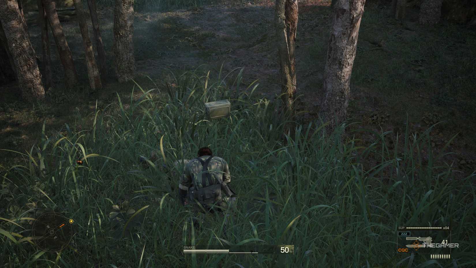 Things You Should Know When Starting Metal Gear Solid Delta: Snake Eater