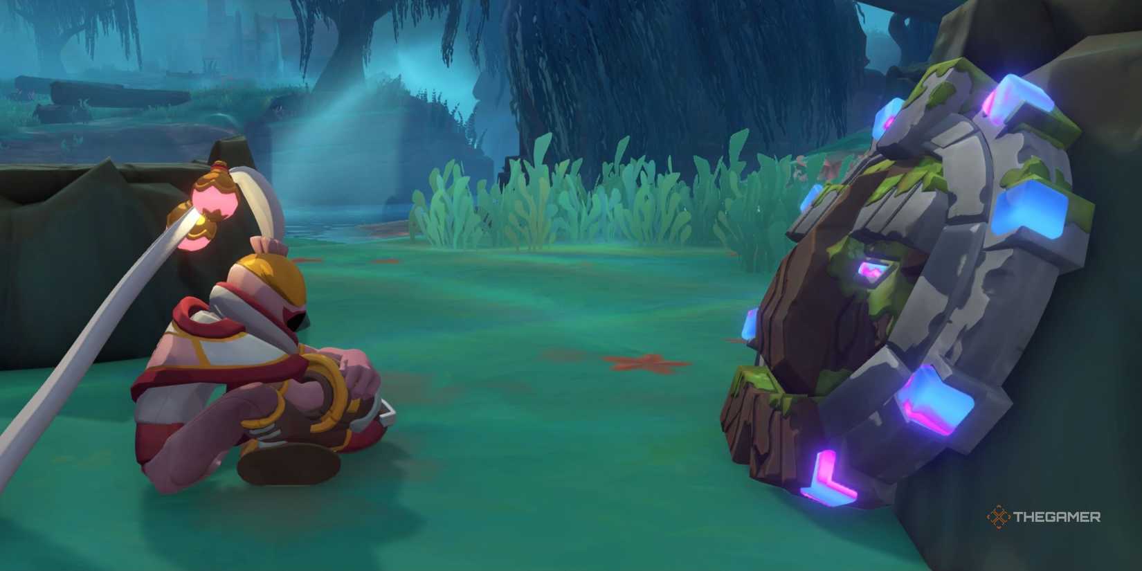 The Knightling Review: Everything You Love About RPGs In A Neat Little ...