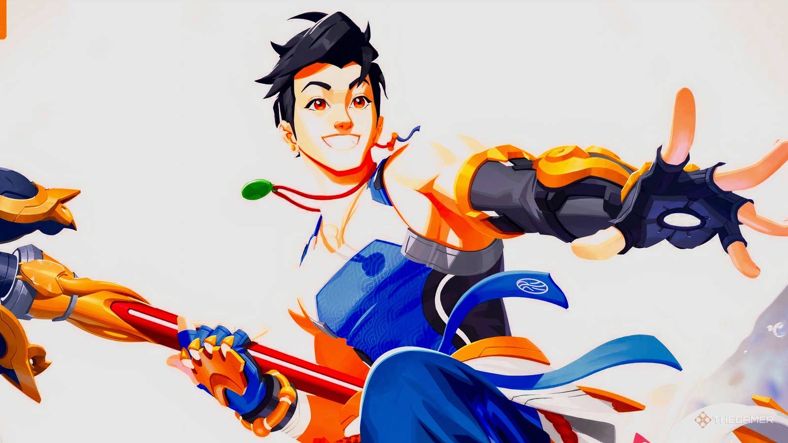 Tips And Tricks To Play Wuyang In Overwatch 2