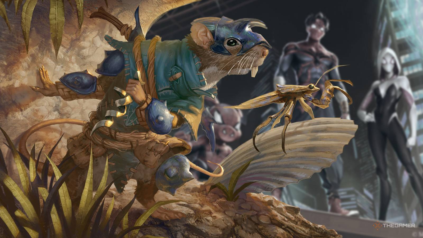 It's Been A Year Since MTG Released One Of Its Best-Ever Sets