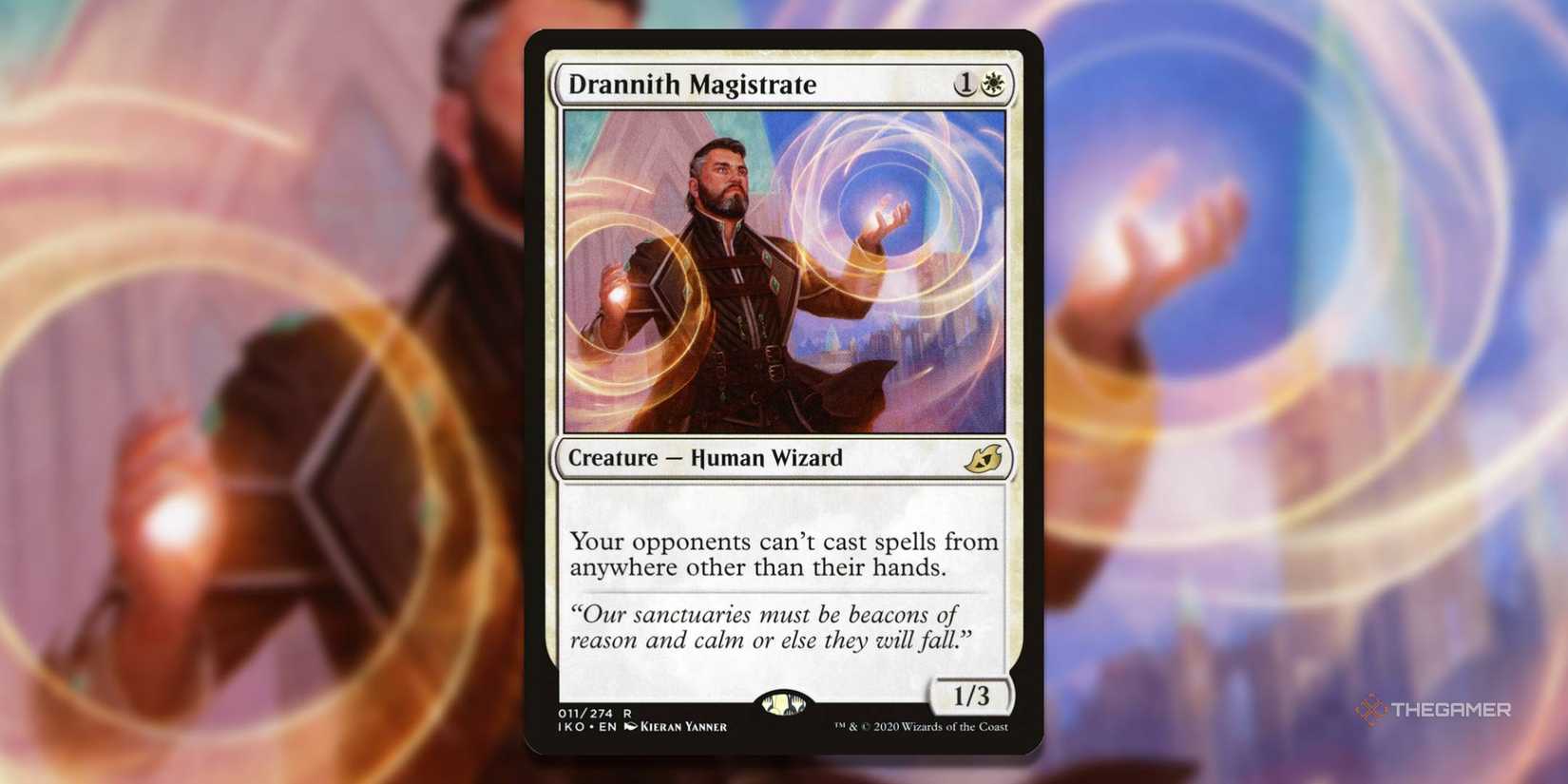 The Worst MTG Cards That Have Yet To Be Banned