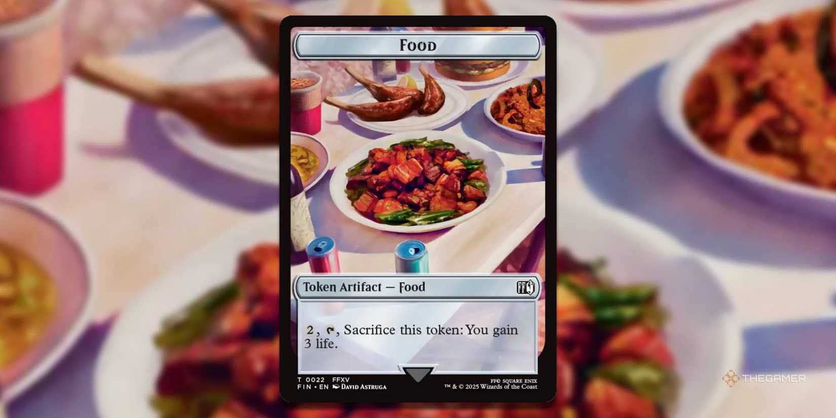 The Best Artifact Tokens In MTG
