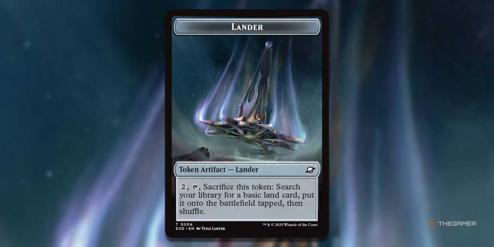 The Best Artifact Tokens In MTG