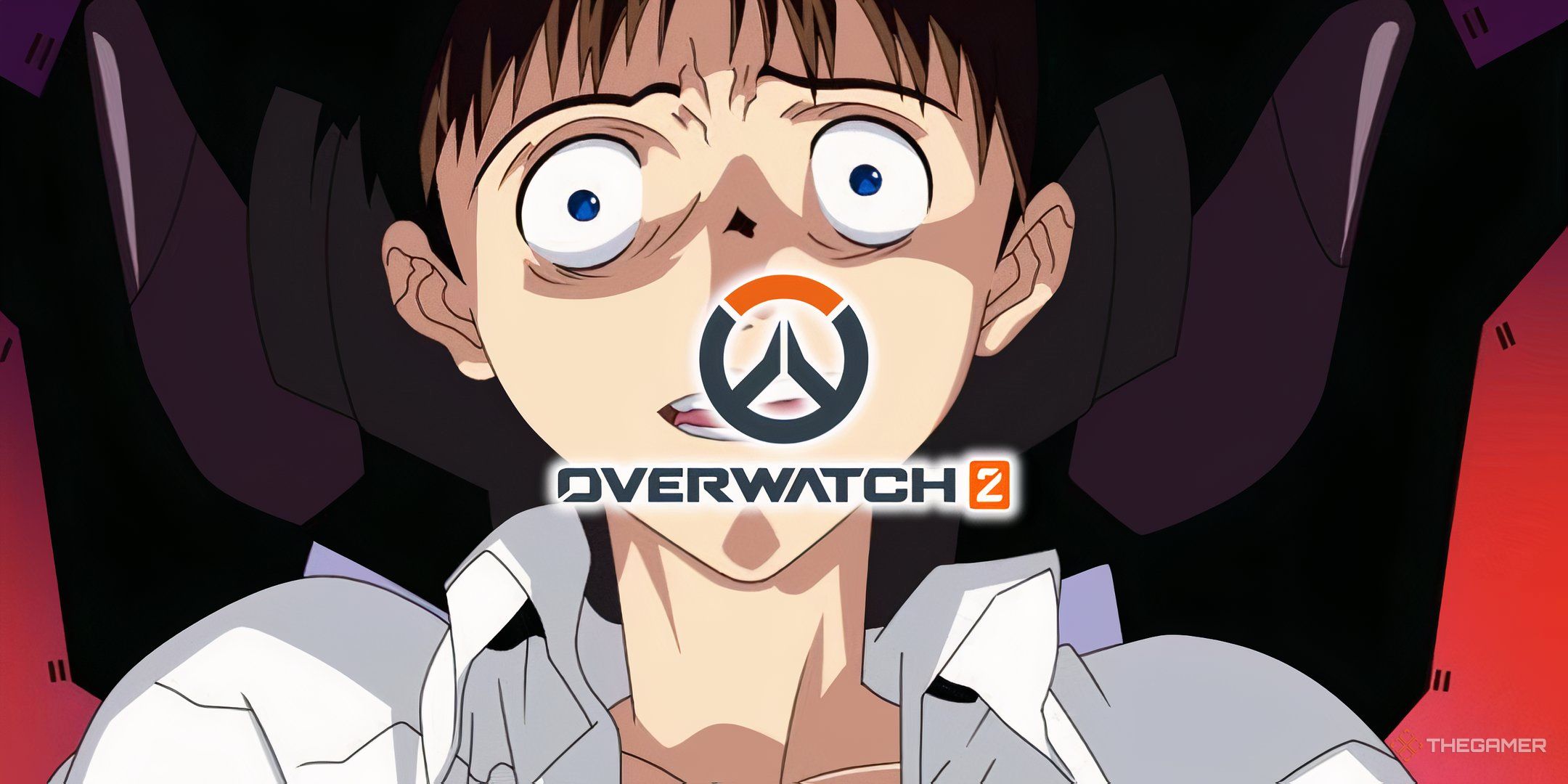 Evangelion | TheGamer