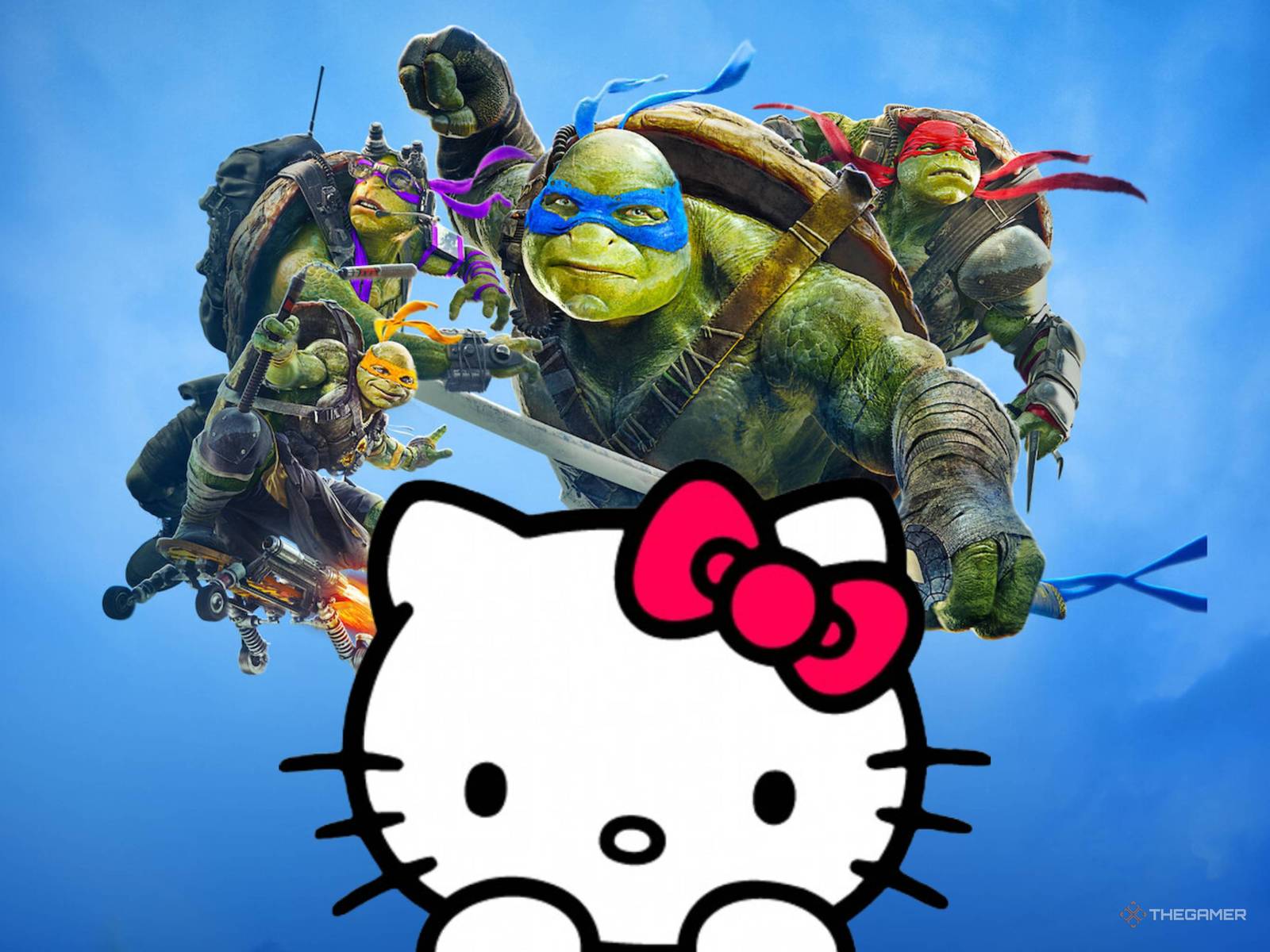 Teenage Ninja Turtles Characters Top 5 Teenage Mutant Ninja Turtles