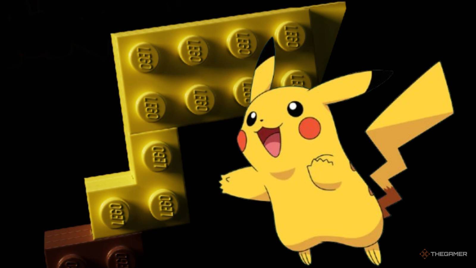 Pokemon Lego Leak Suggests Its First Sets Will Be Geared Towards Older Fans