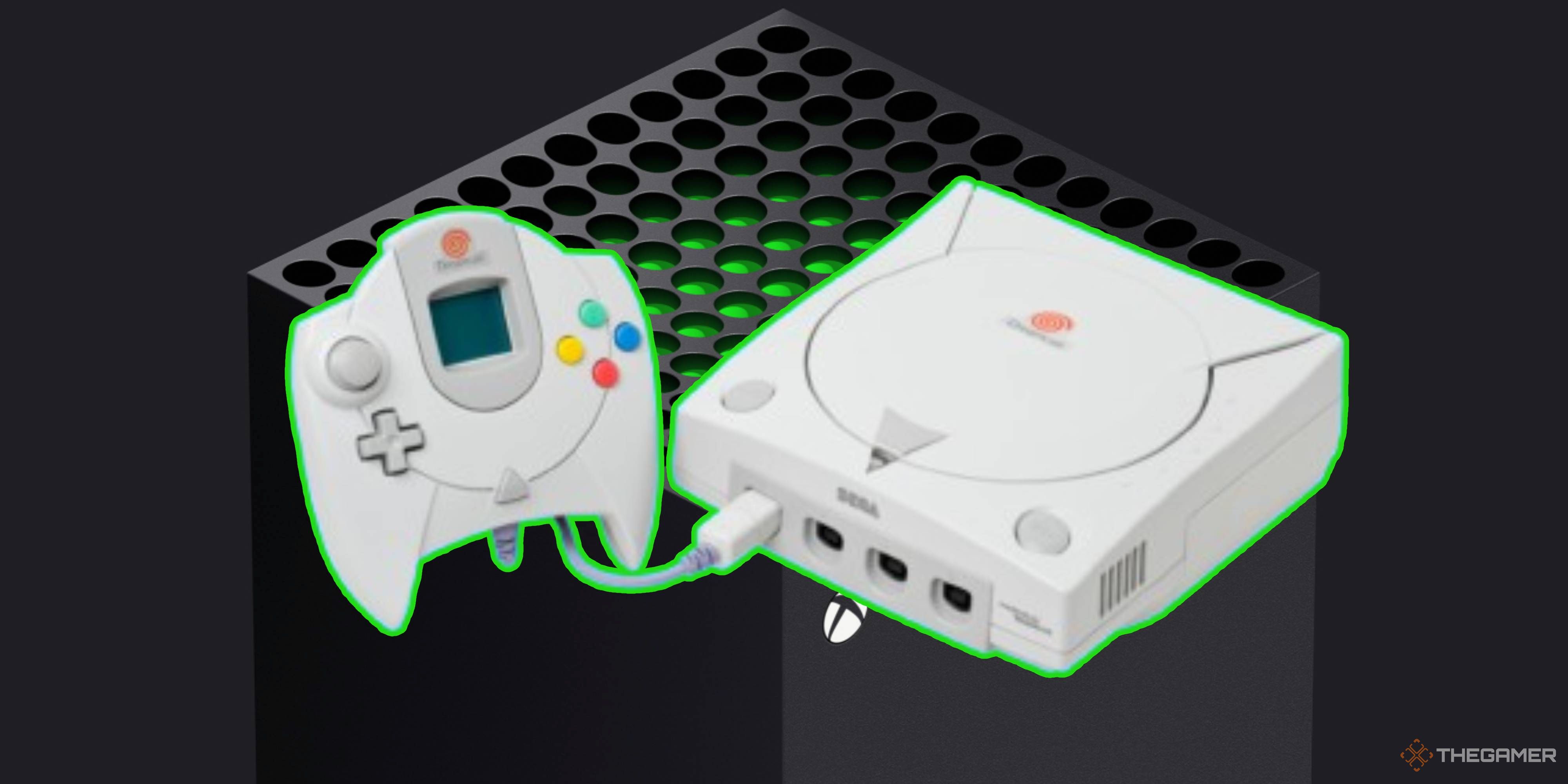 Xbox News | TheGamer