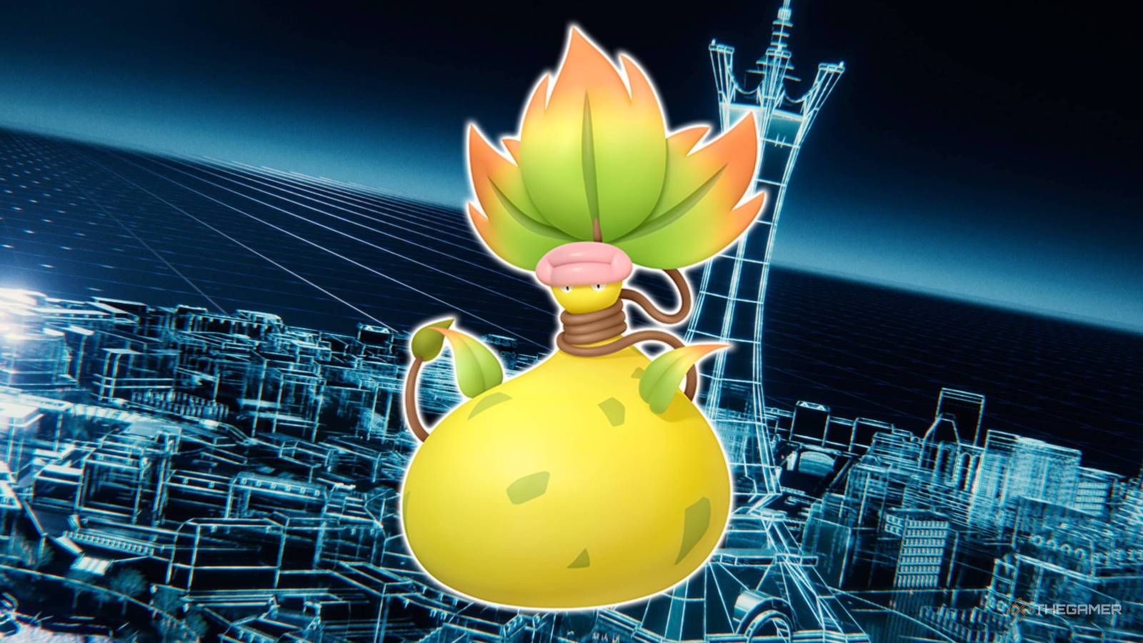 Pokemon's Mega Victreebel Has Won Over Fans After The Dragonite Misstep