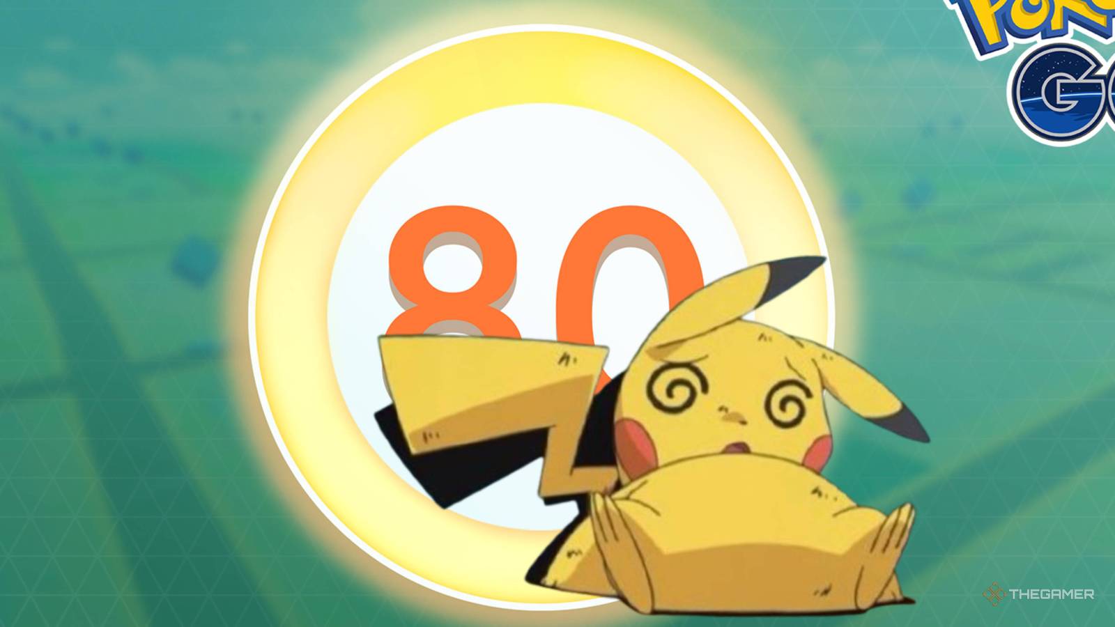 Pokemon Go Increasing Its Level Cap To 80 Leaves Some Players Feeling ...