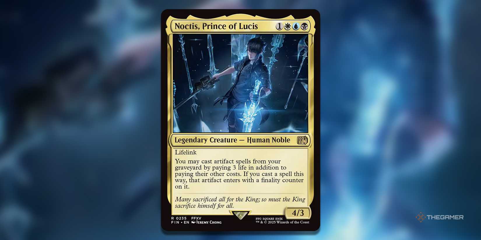 Give Your Artifact Commander Deck A Polish With These Newer Magic: The ...