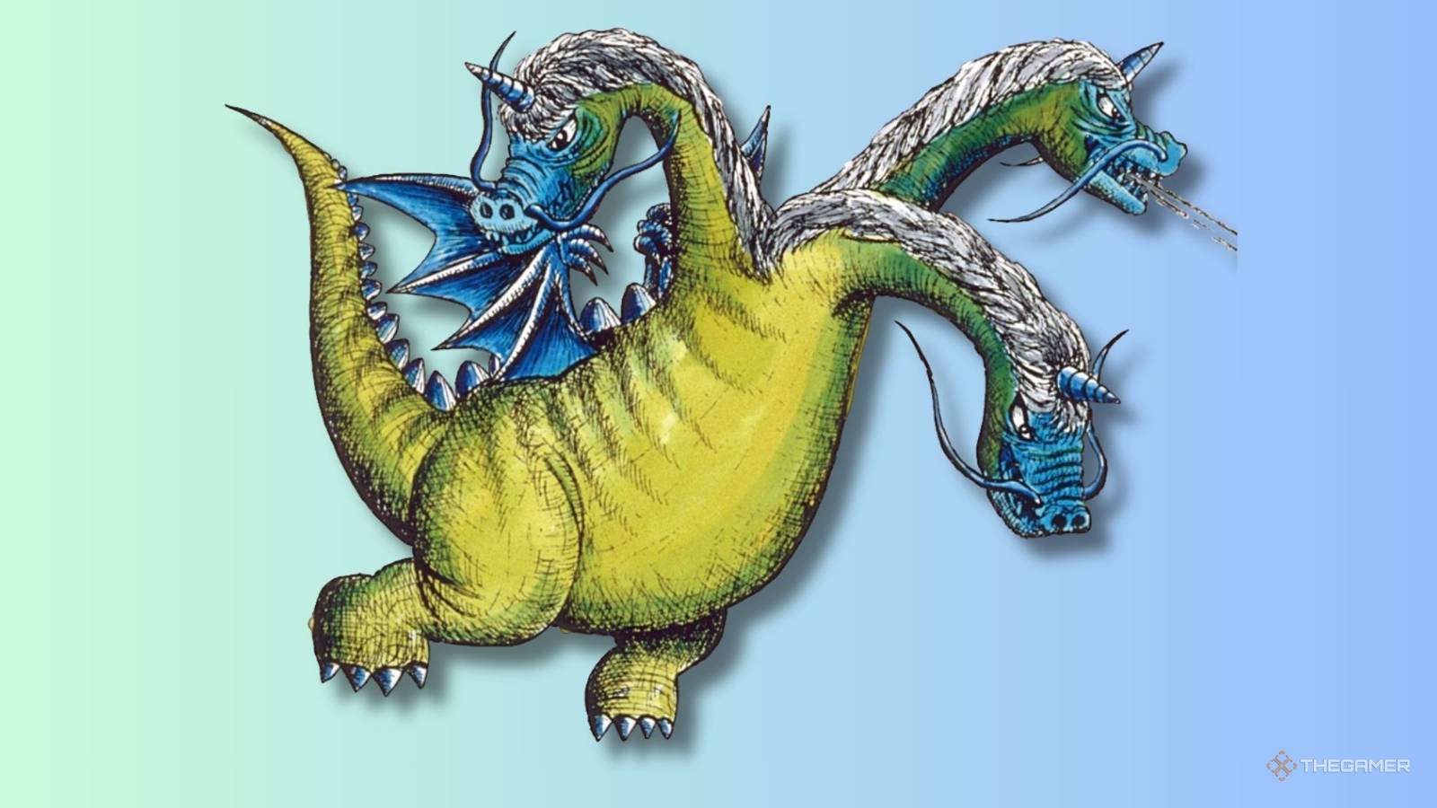 How Different Are Zelda's Classic Monsters Since Their First Appearance?