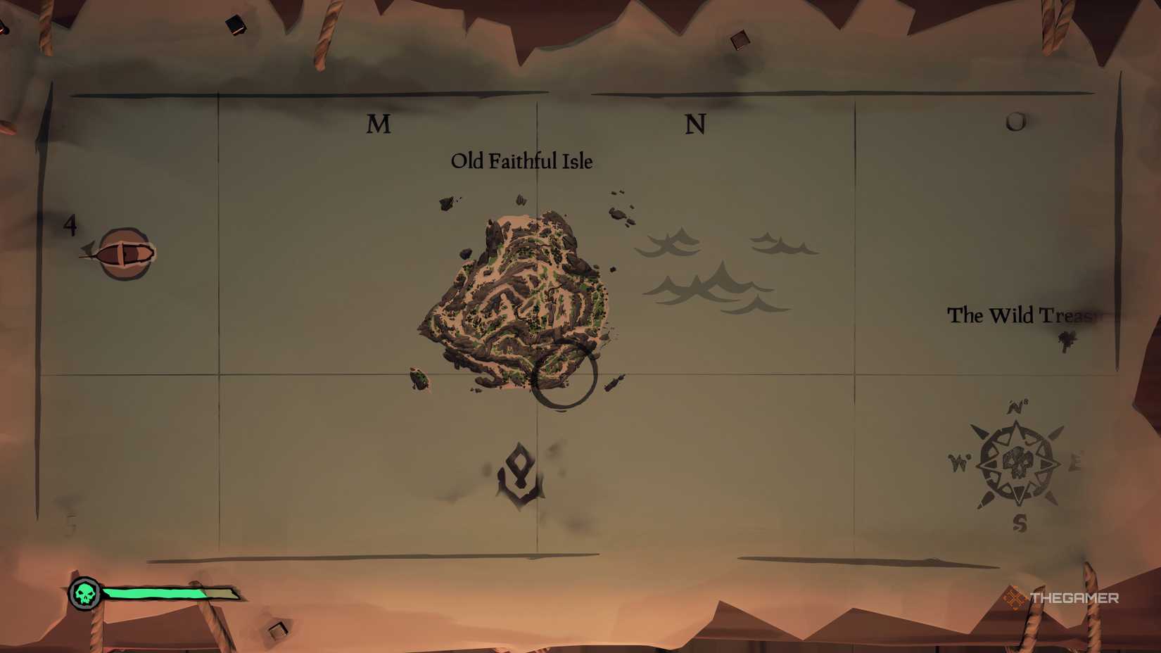 How To Start A Smugglers' Route Run In Sea Of Thieves