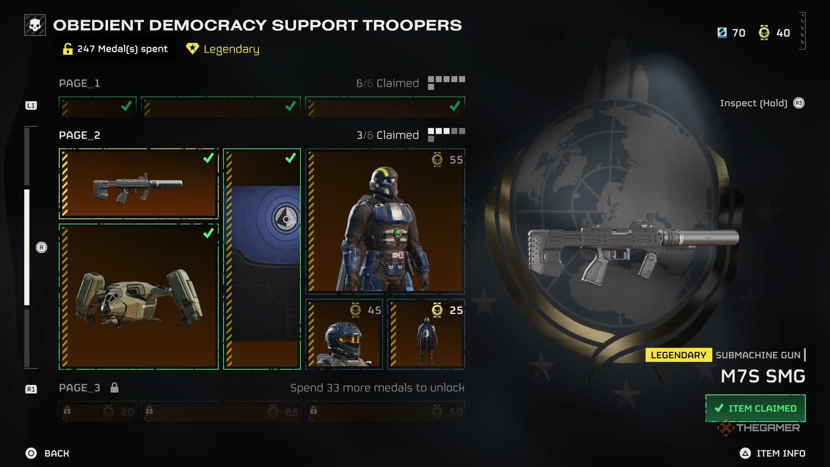 All Halo: ODST Warbond Weapons And Armor And How To Get Them In ...