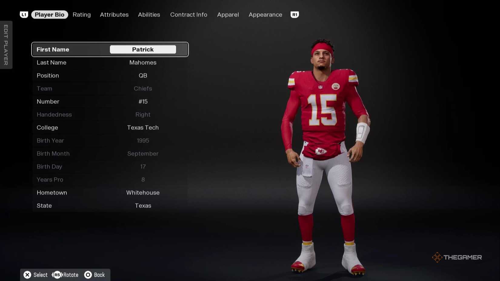Best Quarterbacks In Madden NFL 26