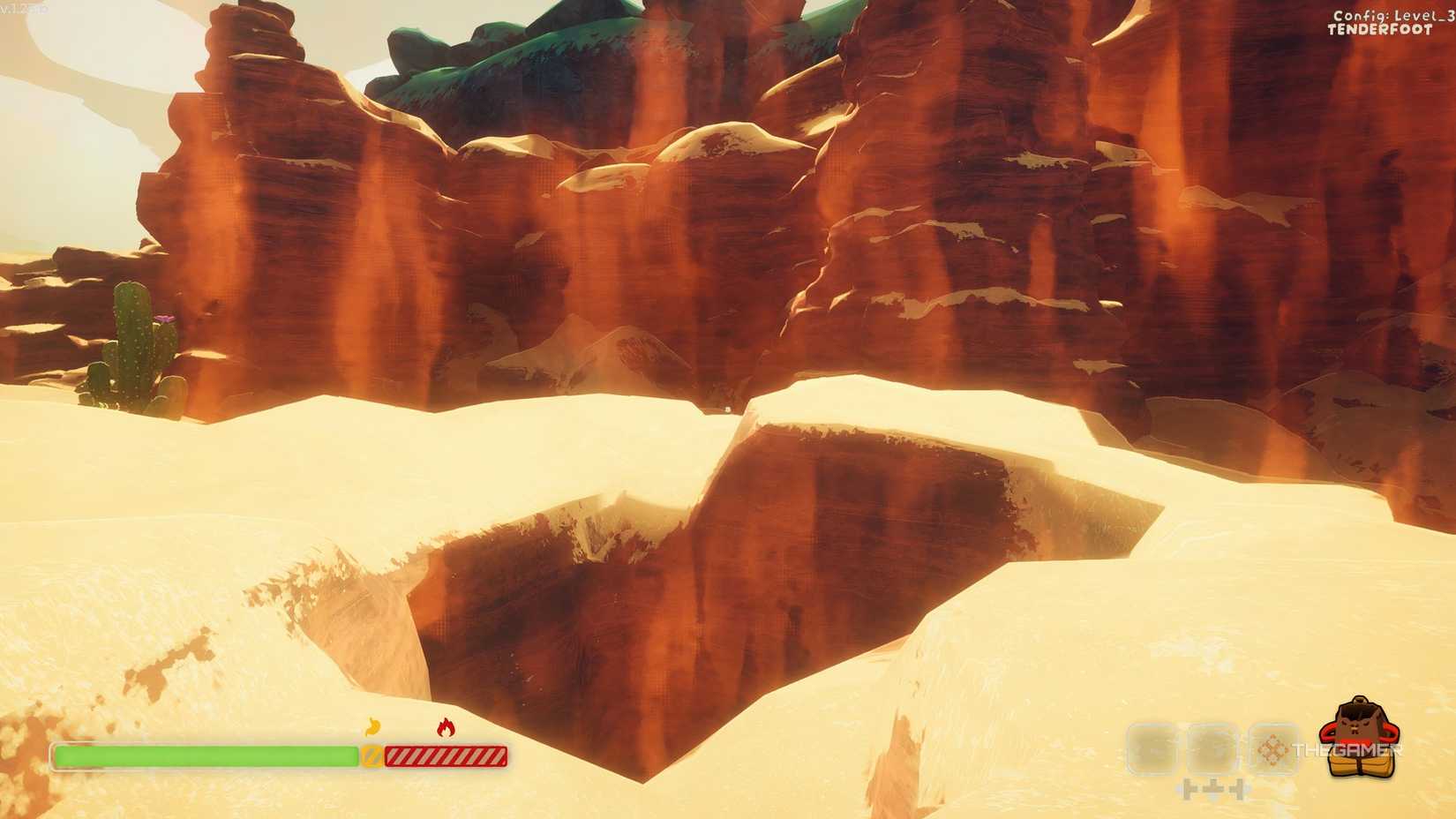 How To Find The Golden Bing Bong Tomb in Peak