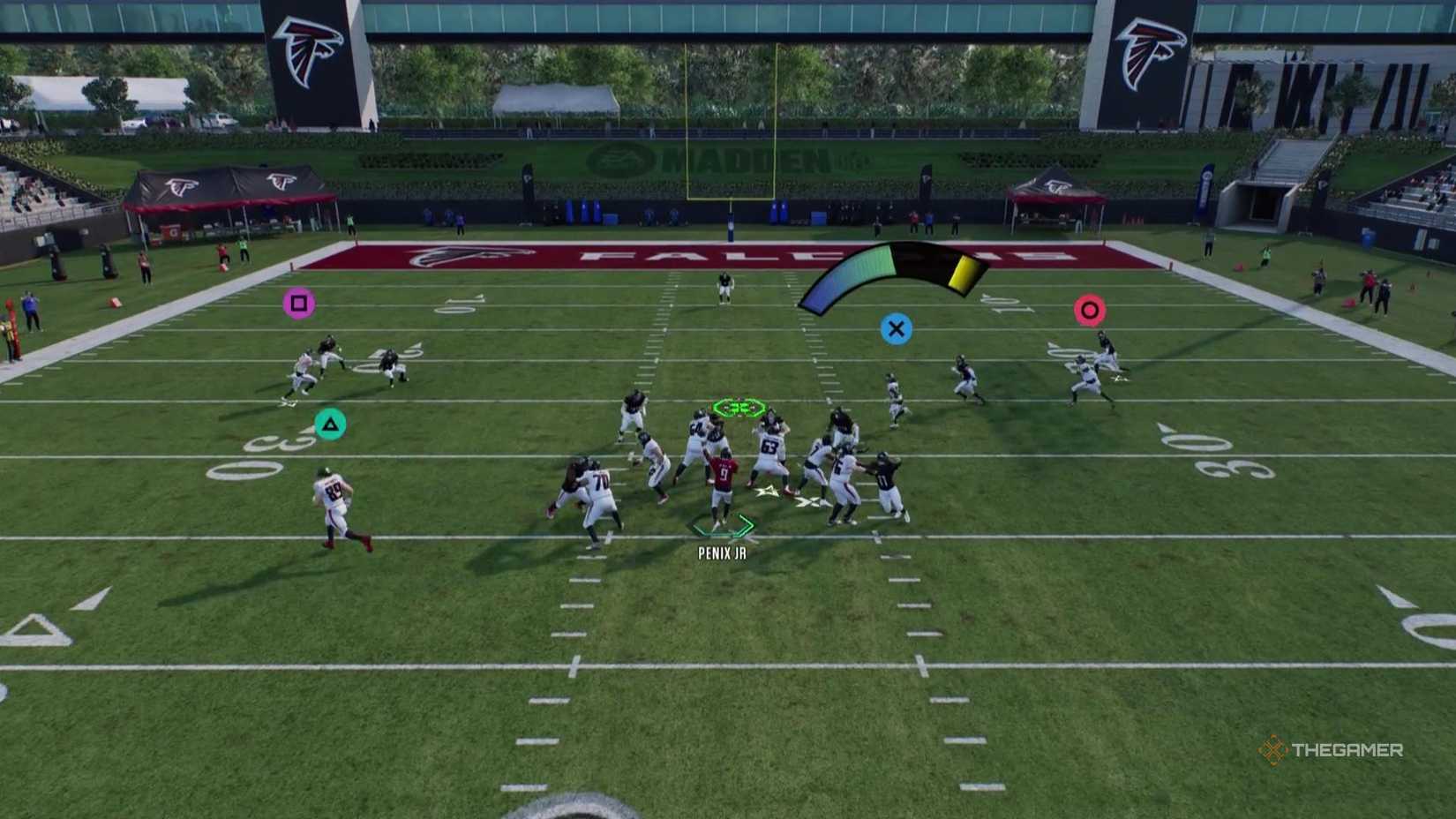 Which Passing Style Should You Use In Madden NFL 26?