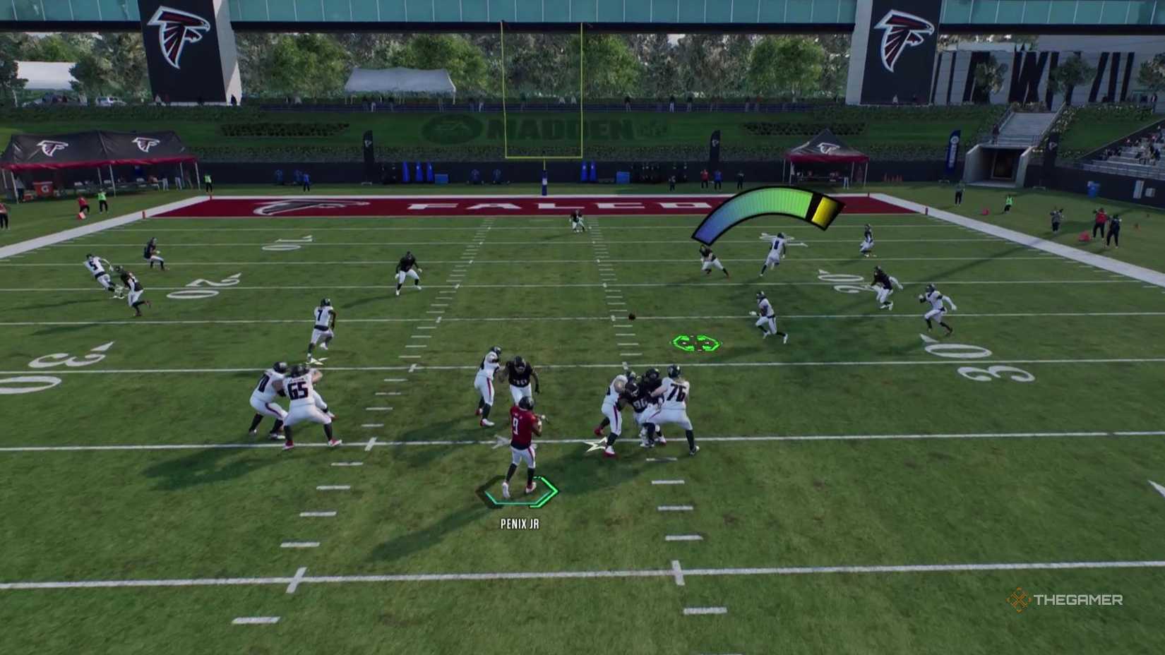 Which Passing Style Should You Use In Madden NFL 26?