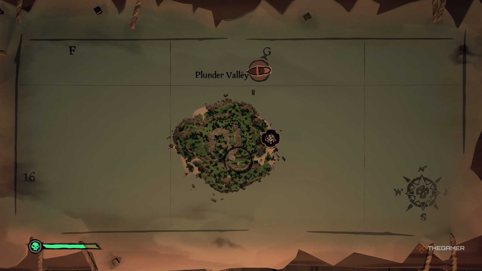 How To Start A Smugglers' Route Run In Sea Of Thieves