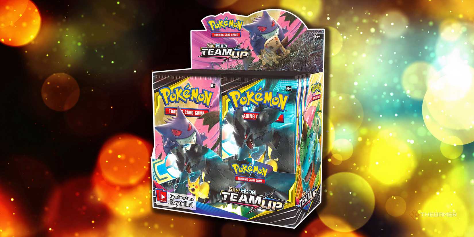 The Best Pokemon Set From Every Era Of The Pokemon TCG