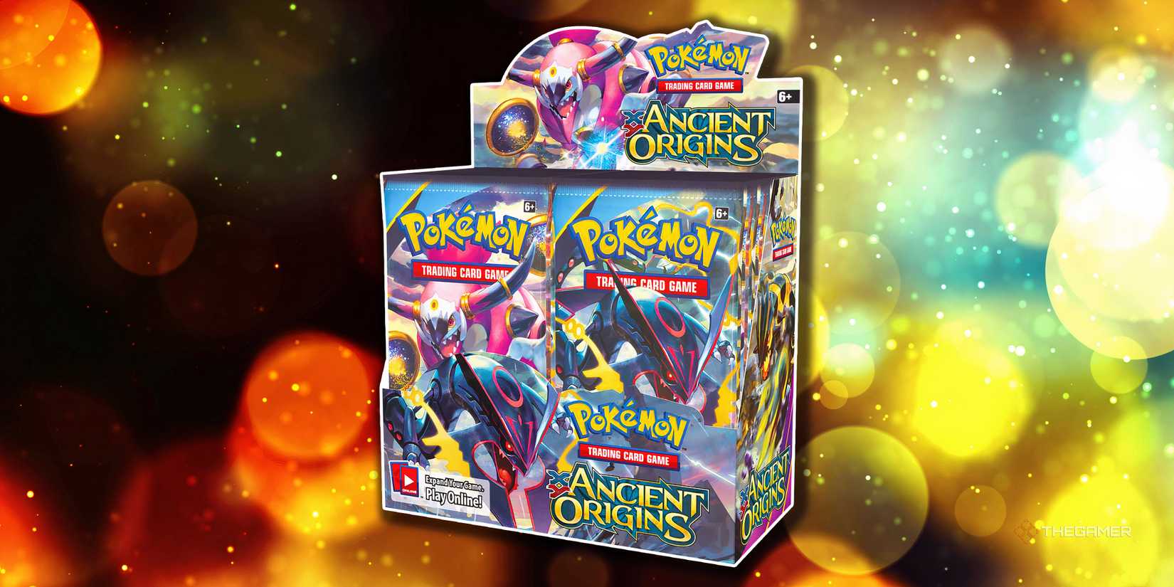 The Best Pokemon Set From Every Era Of The Pokemon TCG