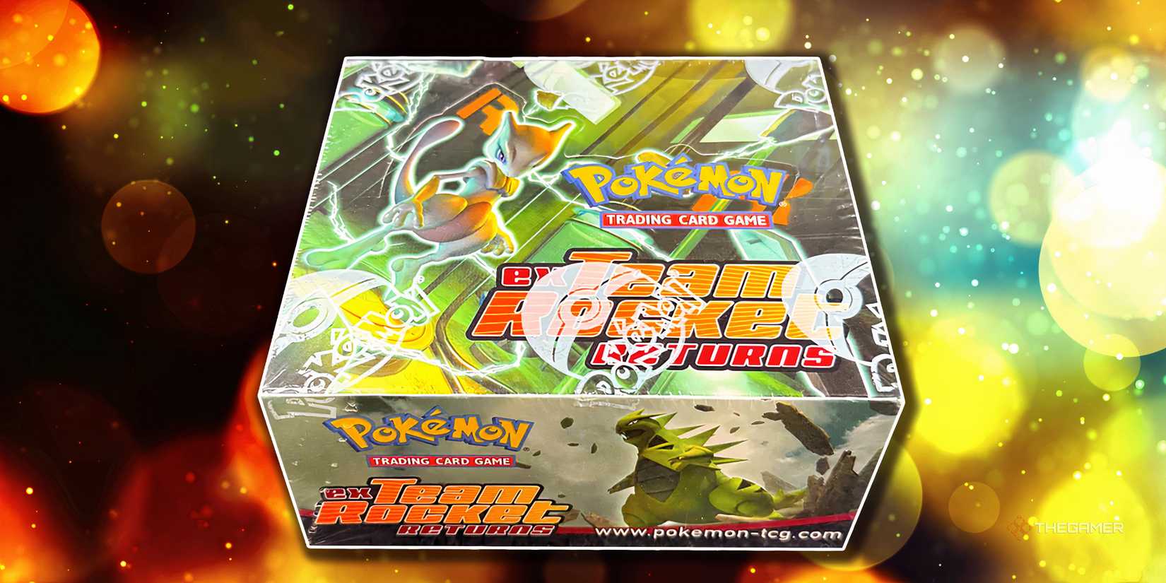The Best Pokemon Set From Every Era Of The Pokemon TCG
