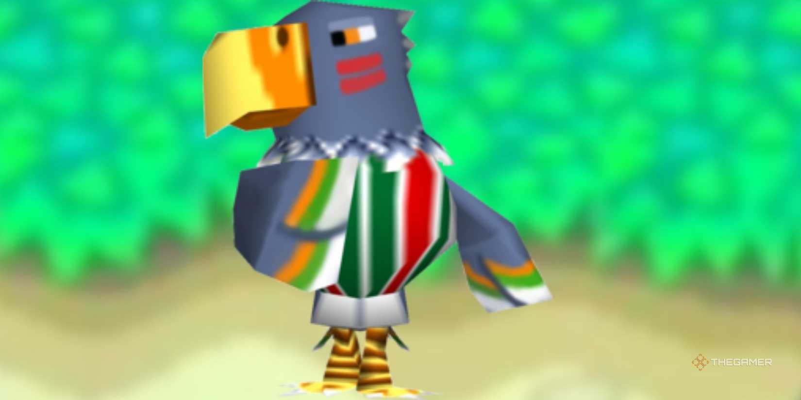 Which Villagers Are Overdue To Return In The Next Animal Crossing Game?