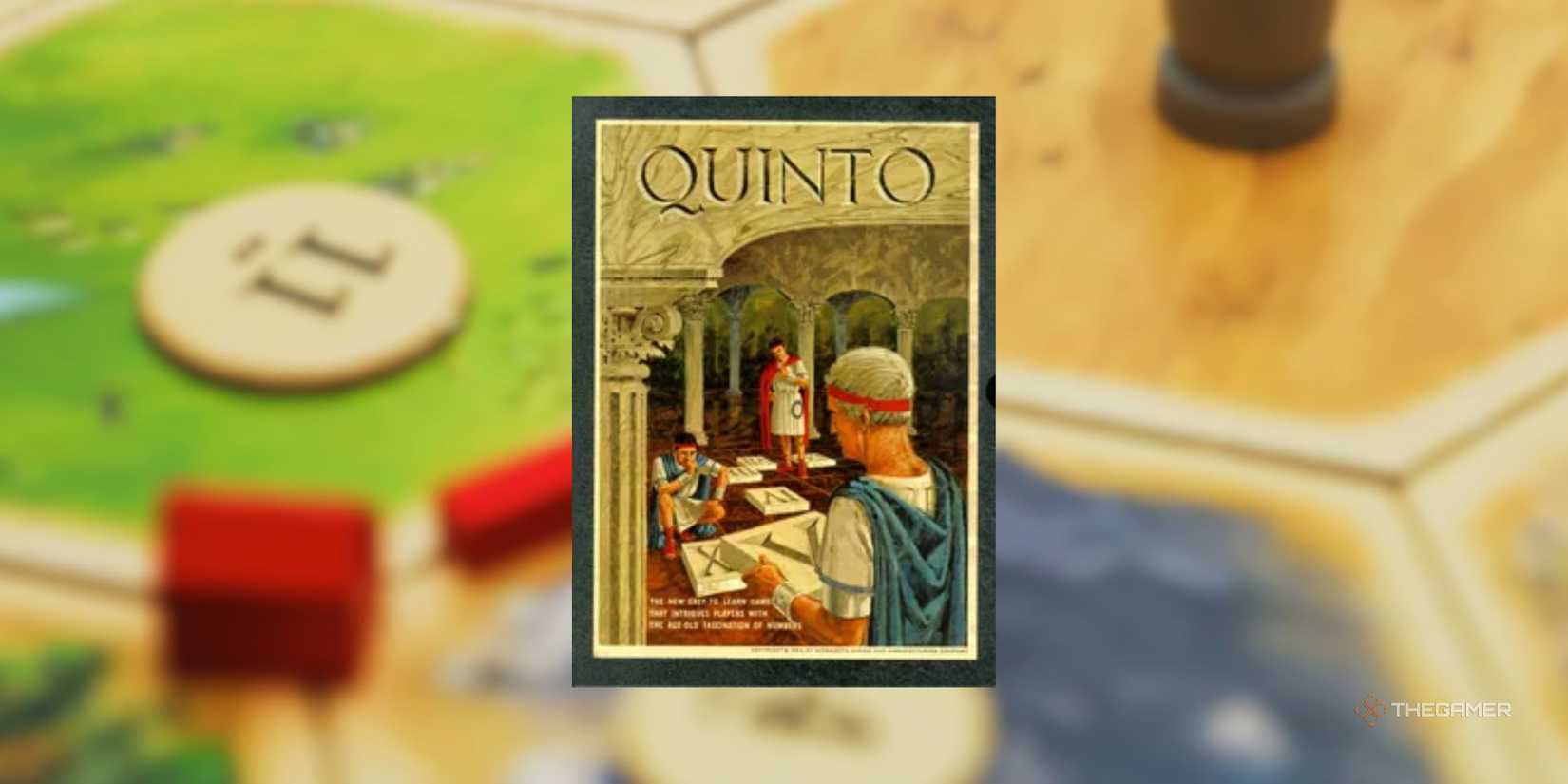The Best Retro Board Games We Still Want To Play