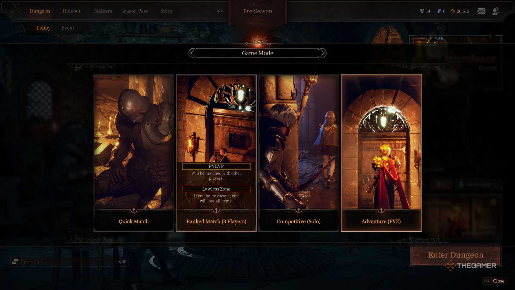 Beginner Tips And Tricks For Dungeon Stalkers