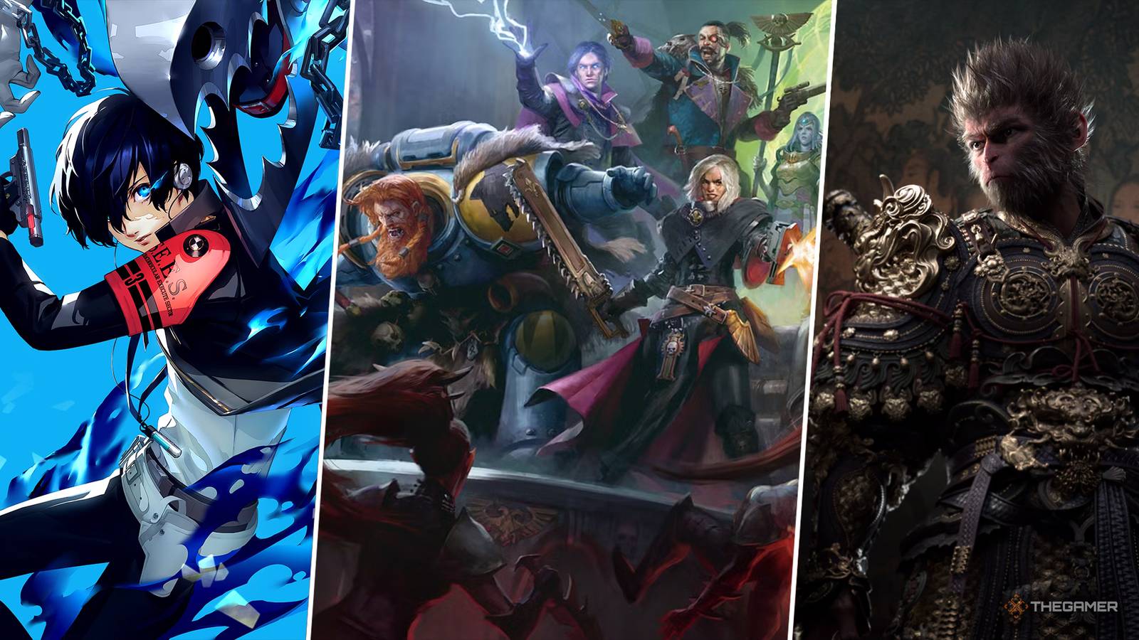 The Best RPGs That Came Out After Baldur's Gate 3