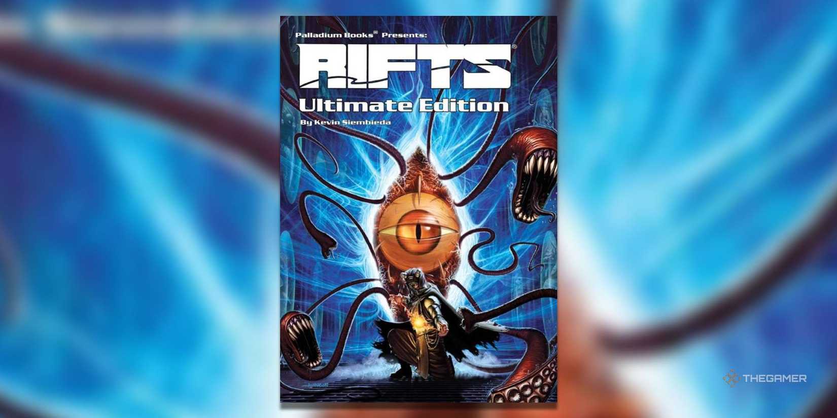 Classic Tabletop RPGs You Didn't Know Were Still In Print