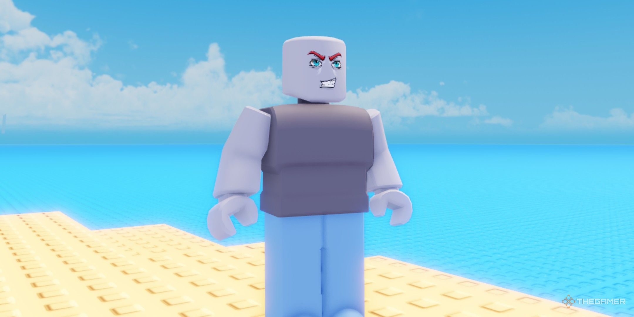 How To Get All The Weapons In Roblox: Dead Rails