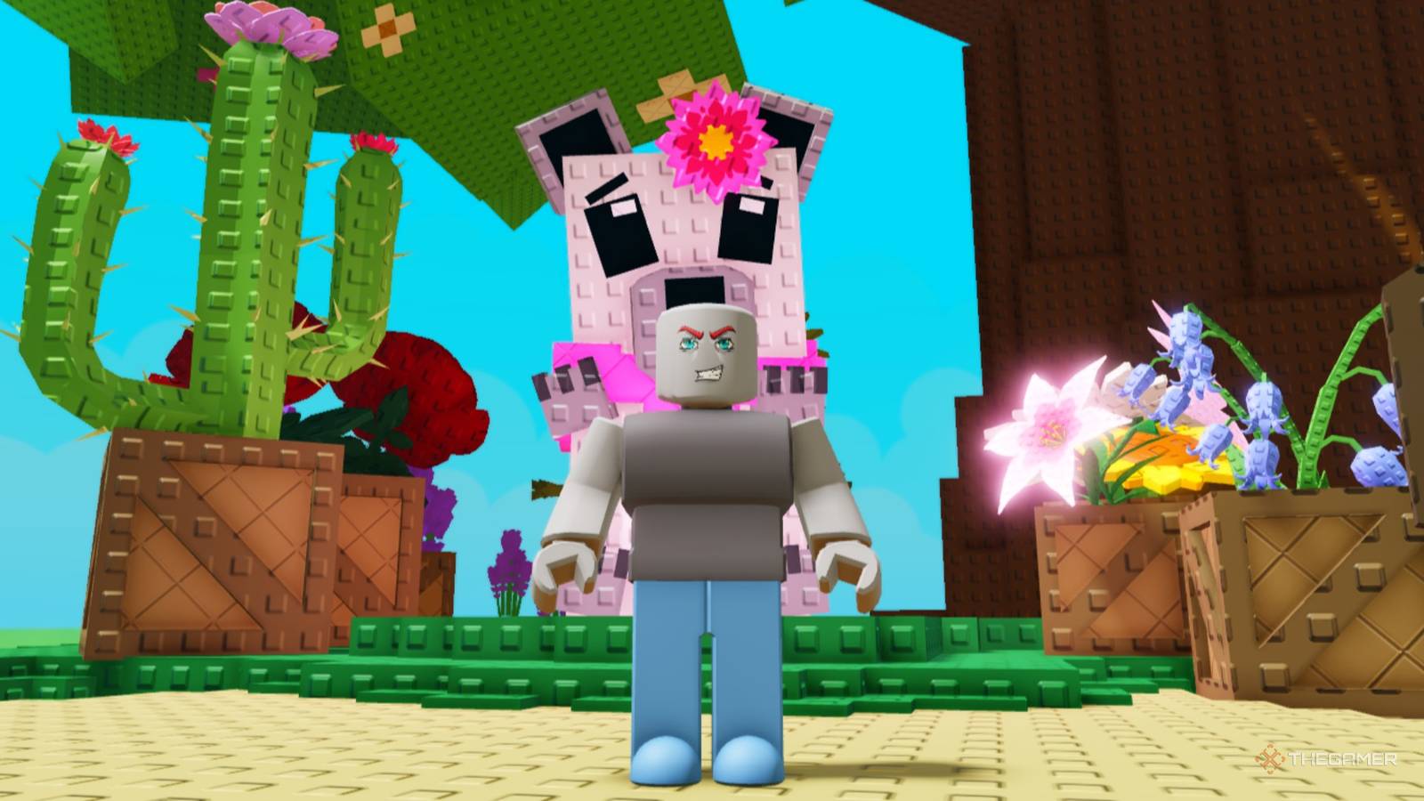 Build A Beehive Codes - Roblox