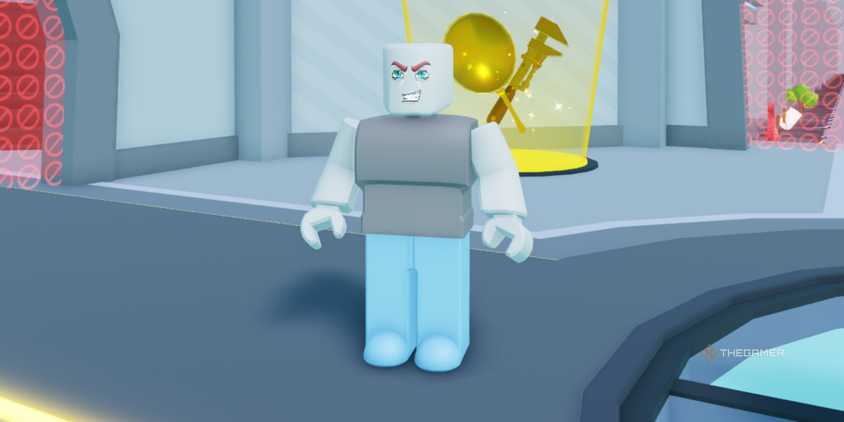 Forge A Weapon Codes - Roblox