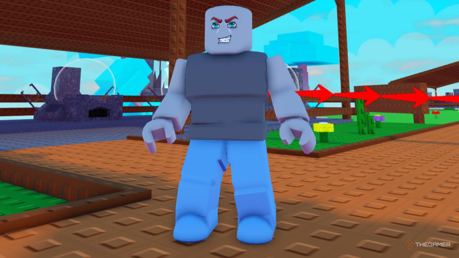 Forge A Weapon Codes - Roblox