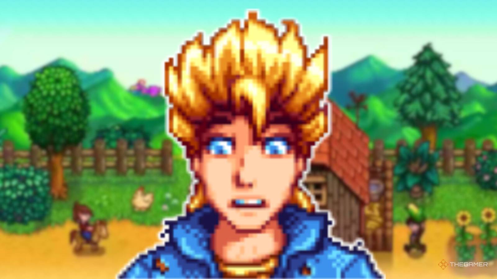 The Weirdest Gifts That Stardew Valley Villagers Love