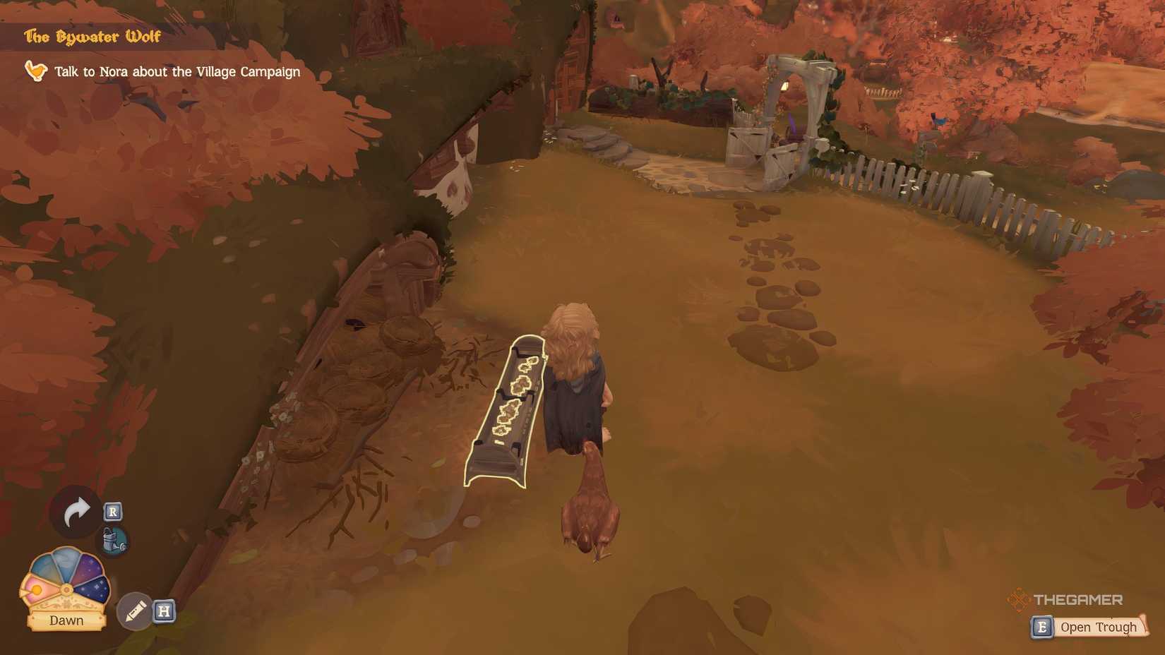 How To Get Chickens And Eggs In Tales Of The Shire