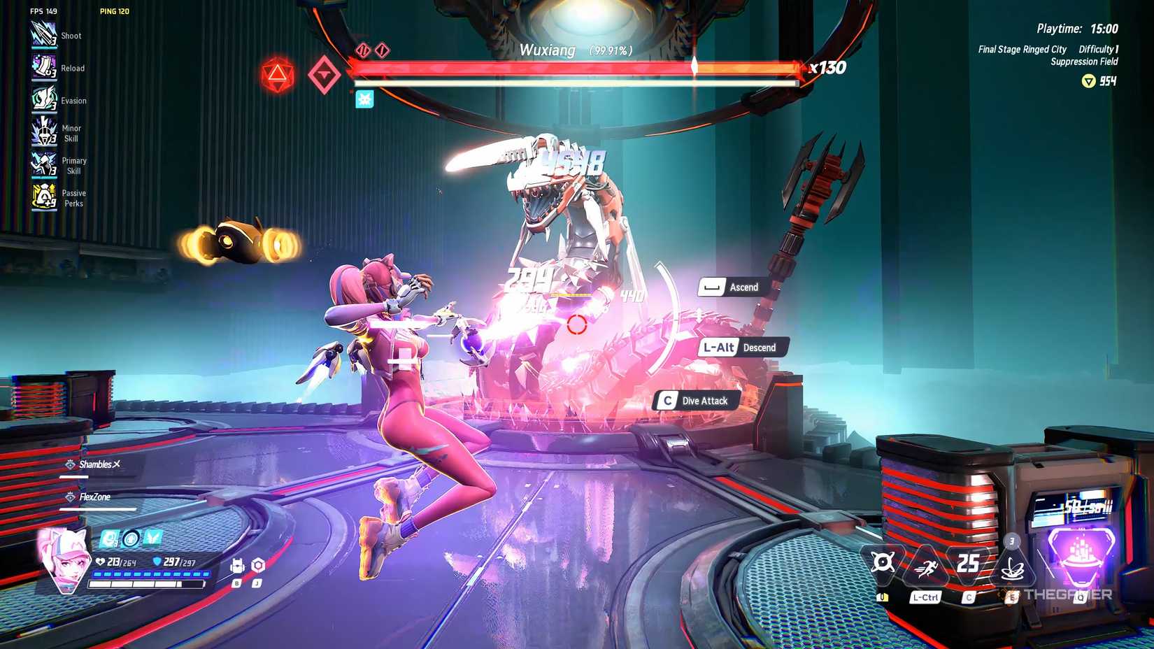 What Is The Recruitment Lobby In Terminall Brigade?