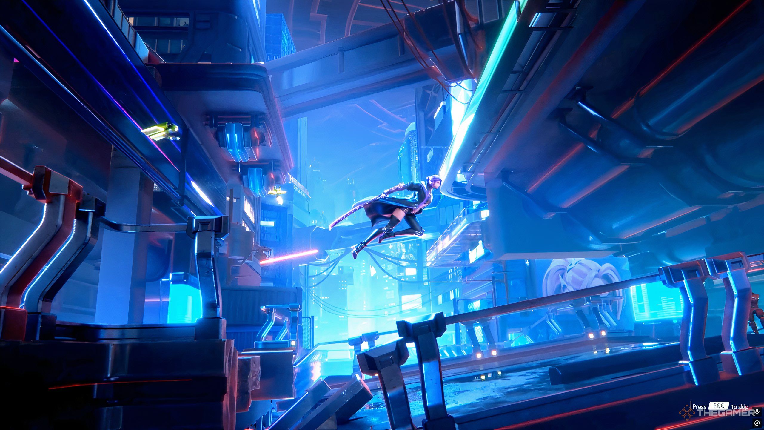 Beginner Tips To Succeed In Terminull Brigade