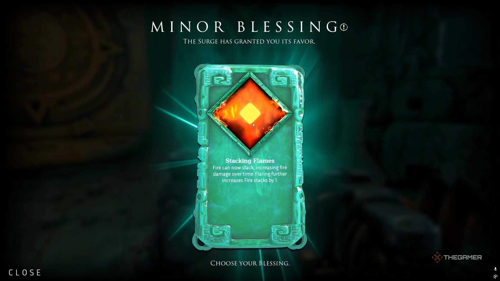 Best Build For The Brine Revolver In Abyssus