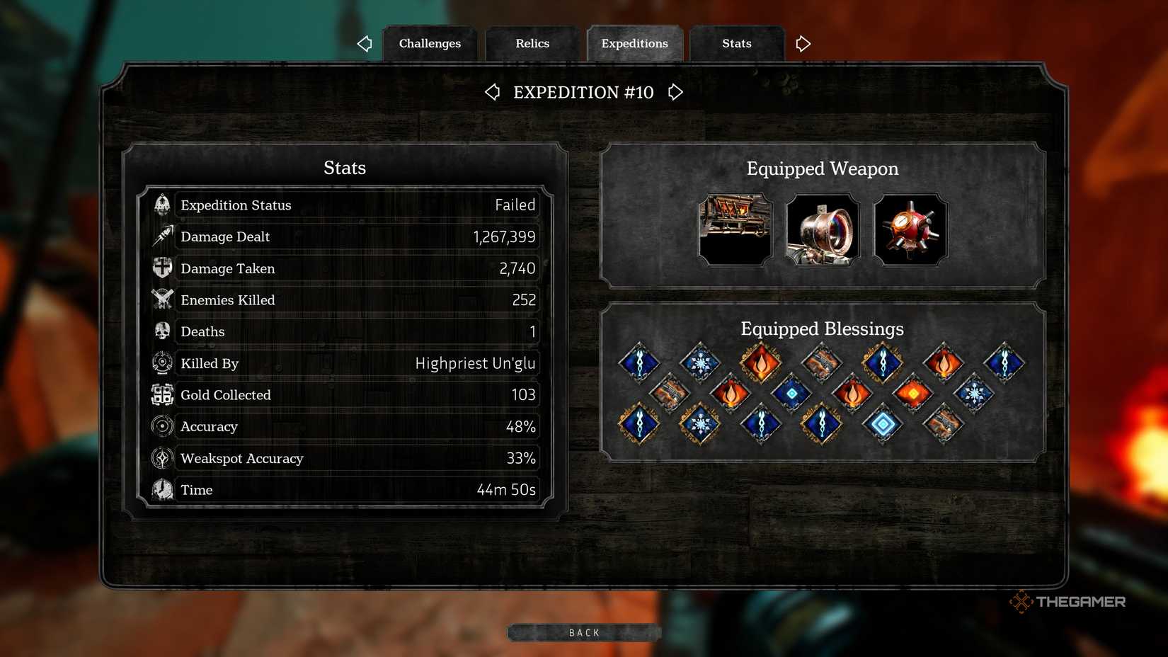 How Aspects Work In Abyssus