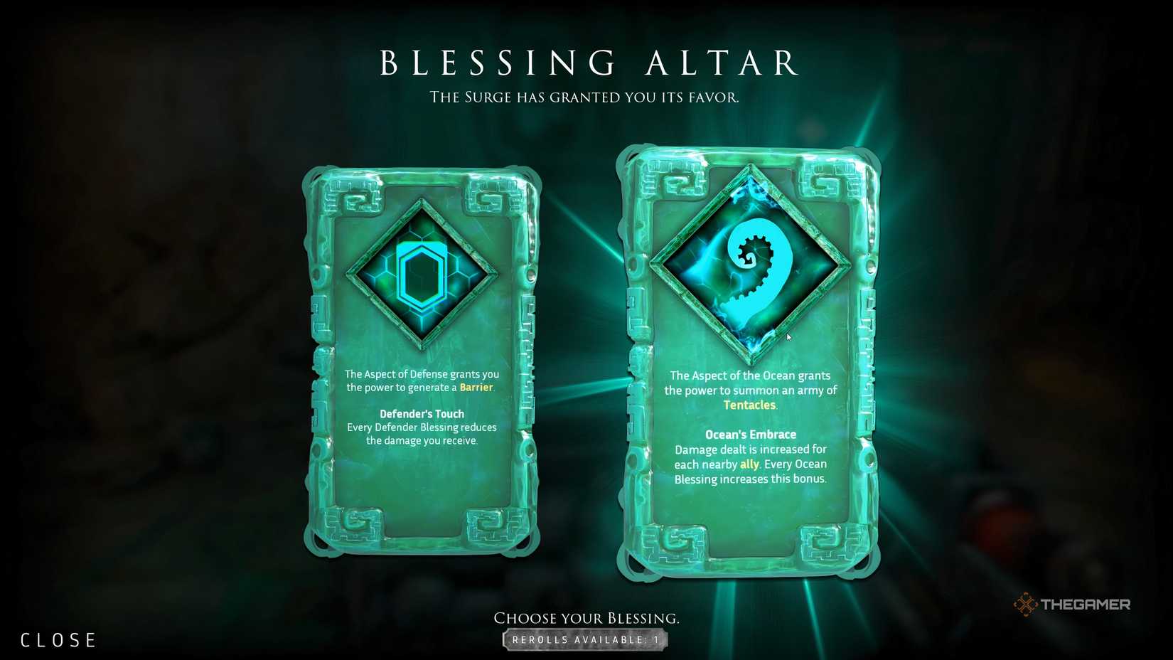 Best Builds For Shotguns In Abyssus